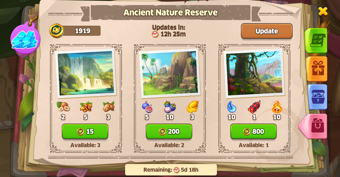 Trips to Islands – Island Hoppers