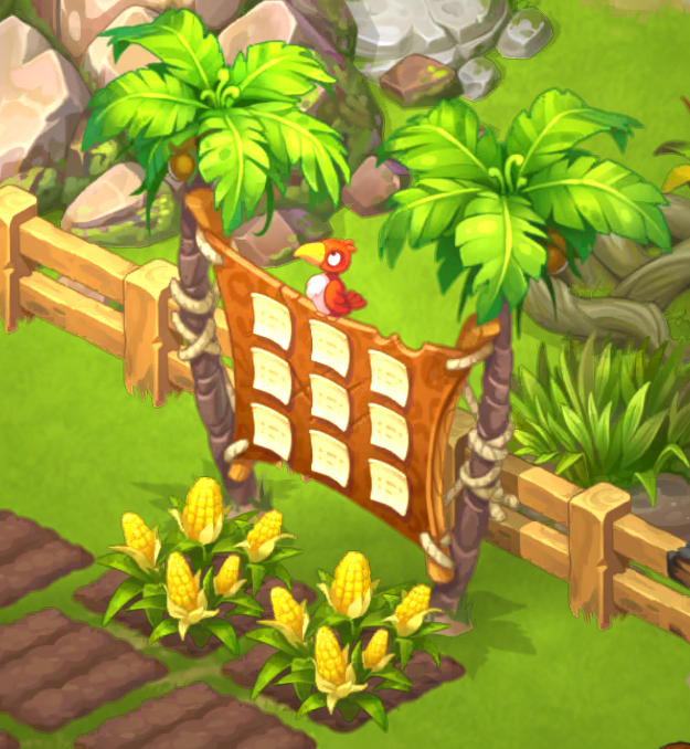 Gameplay FAQ – Island Hoppers